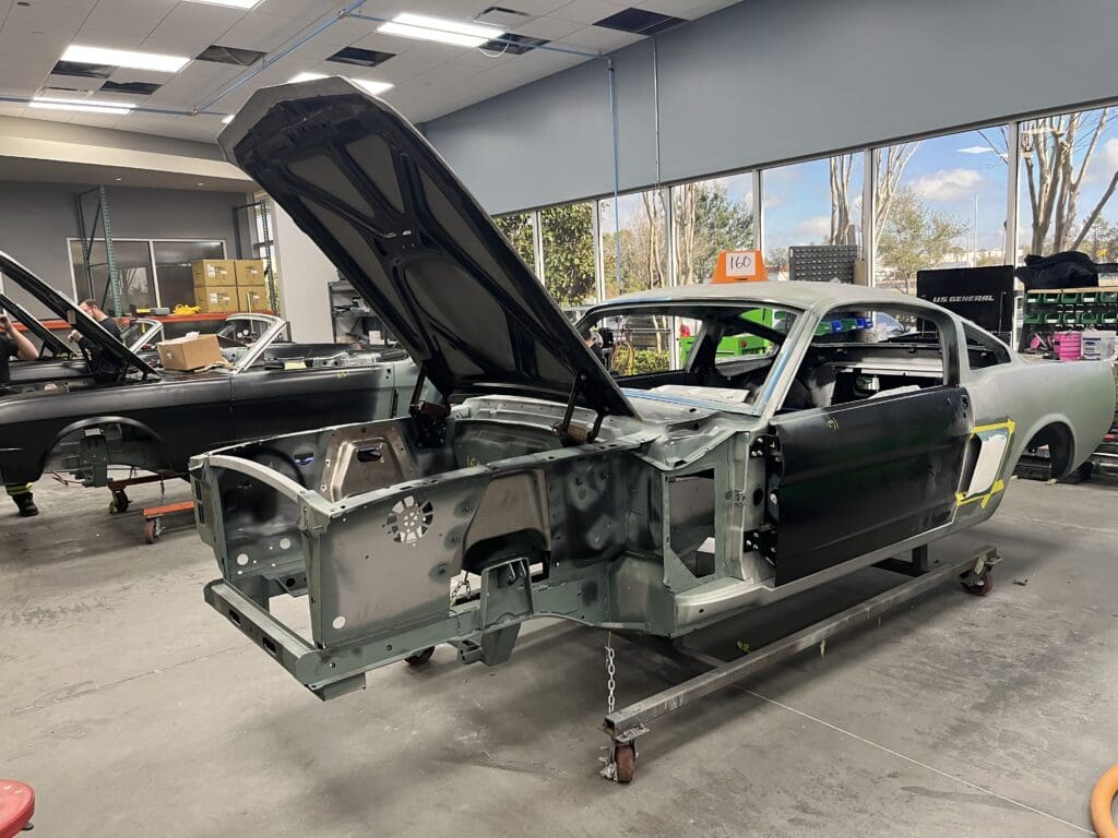 Revology customers enjoy higher quality cars as company passes 100th ...