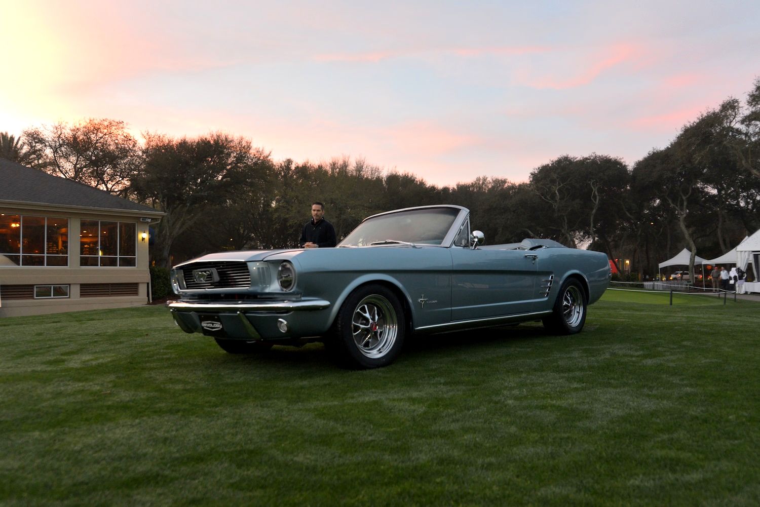 Revology Cars shifts focus to make room for new models